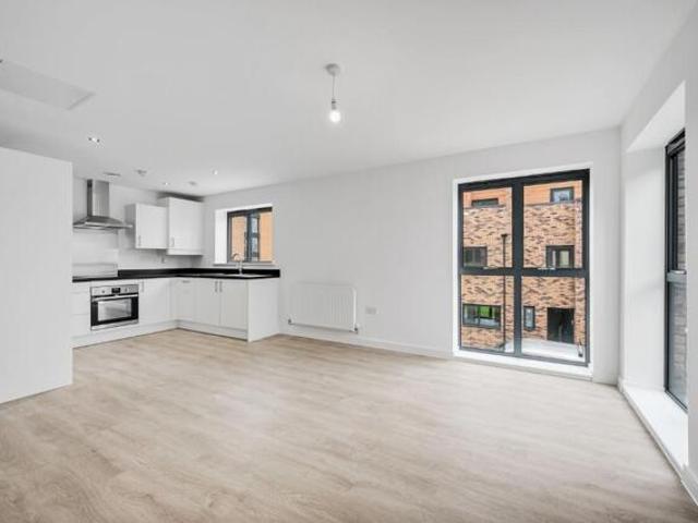 Apartment 2 Bedroom For Sale Nottingham Nottinghamshire 220000 ELS100191914