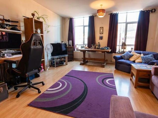 Apartment 2 Bedroom For Sale Nottingham Nottinghamshire 88000 ES99277914