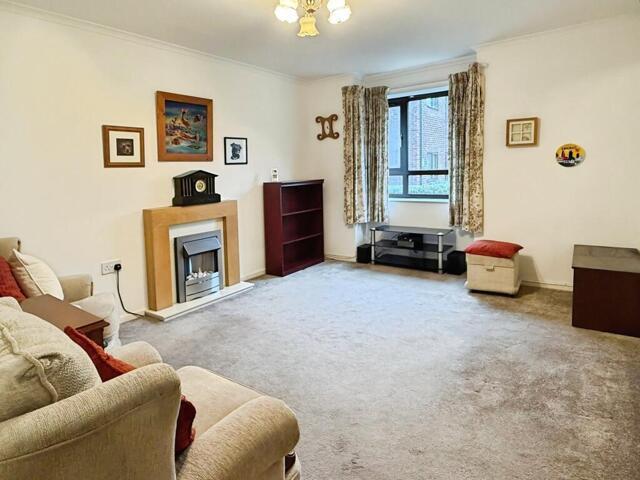 Apartment 2 Bedroom For Sale Oadby Leicester 97000 ELS100503502