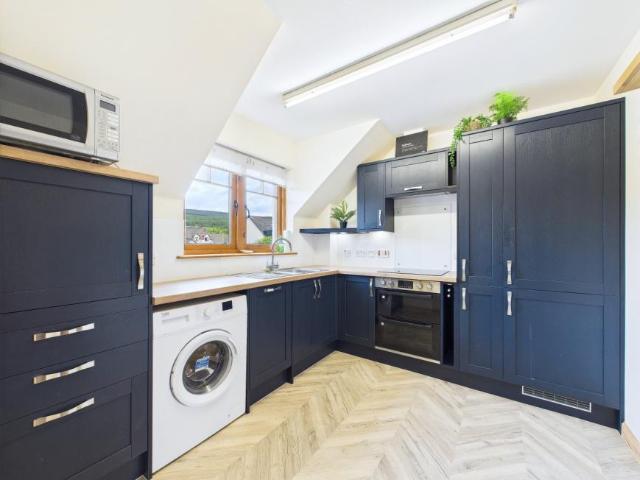 Apartment 2 Bedroom For Sale Aviemore Aviemore 175000 ELS92352303