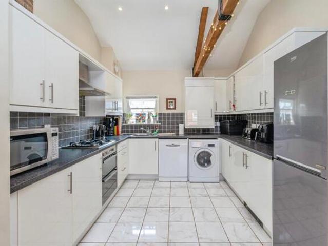 Apartment 2 Bedroom For Sale Aylsham Norfolk 170000 ES99344655