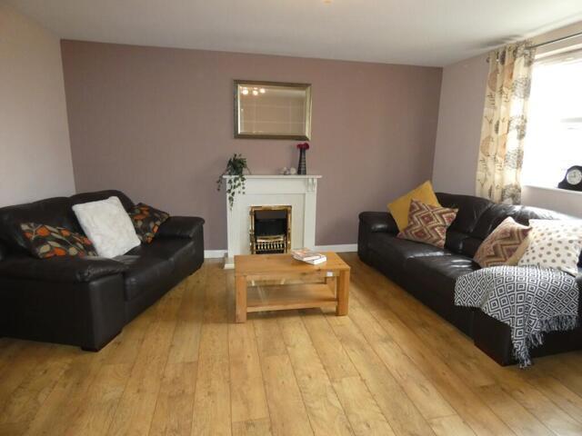 Apartment 2 Bedroom For Sale Aberdeen Aberdeen City 90000 ES98278050