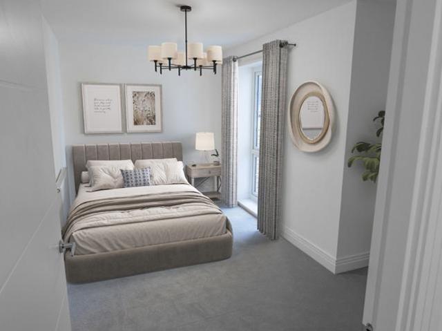 Apartment 2 Bedroom For Sale Alton Hampshire 68750 ELS100786518