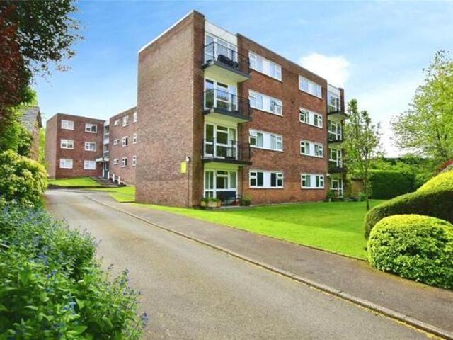 Apartment 2 Bedroom For Sale Altrincham Trafford 250000 ELS100456563