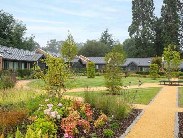 Apartment 2 Bedroom For Sale Ascot Berkshire 1514000 ES96174007
