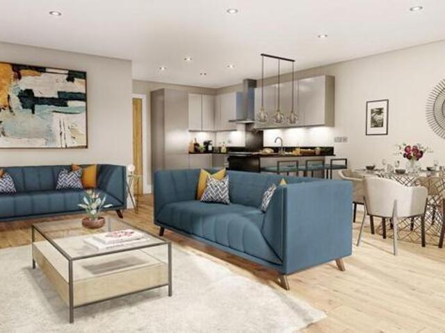 Apartment 2 Bedroom For Sale Ashford Kent 295000 ES99092666