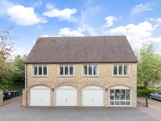 Apartment 2 Bedroom For Sale Burford Oxfordshire 345000 ES99437060