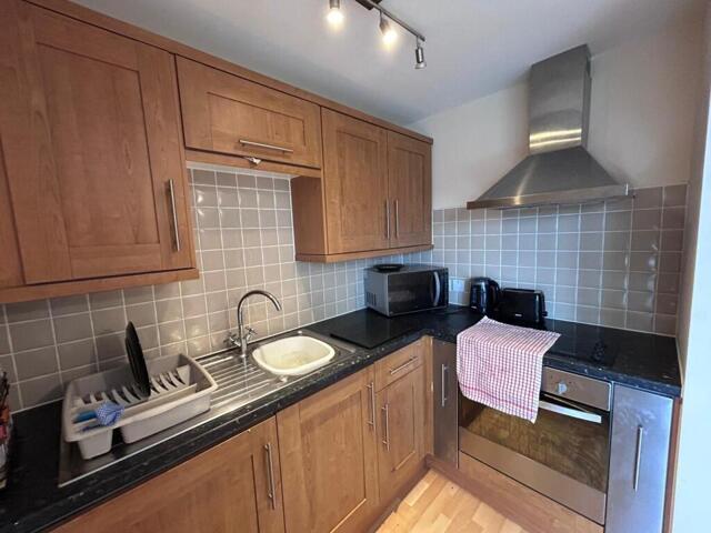 Apartment 2 Bedroom For Sale Burton On Trent Staffordshire 110000 ELS100426471