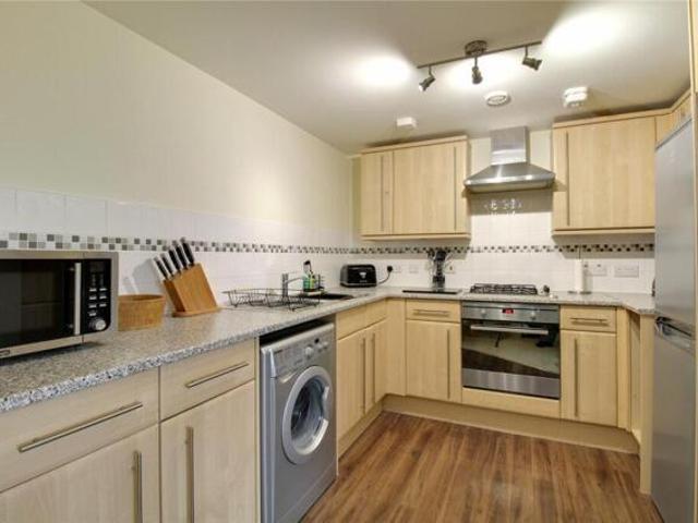 Apartment 2 Bedroom For Sale Basingstoke Hampshire 185000 ES98154091