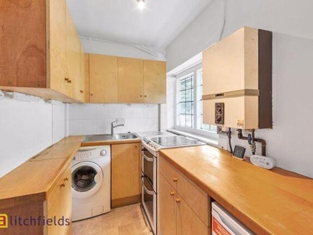 Apartment 2 Bedroom For Sale Barnet Greater London 430000 ES100057992