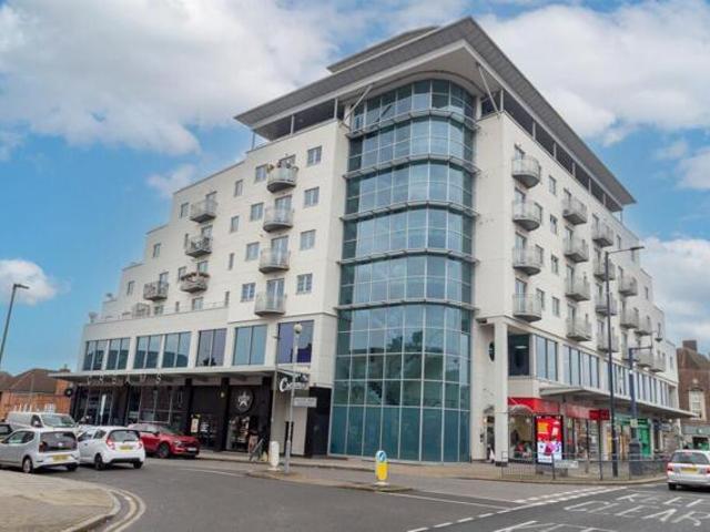 Apartment 2 Bedroom For Sale Barnet Greater London 435000 ES101199877