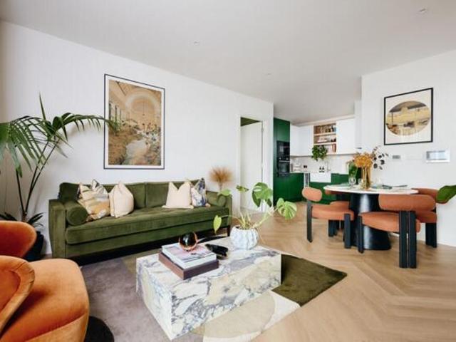 Apartment 2 Bedroom For Sale Barnet Greater London 535000 ELS98477445