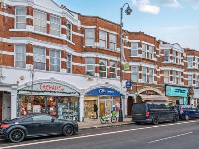 Apartment 2 Bedroom For Sale Barnet Greater London 575000 ES98477361