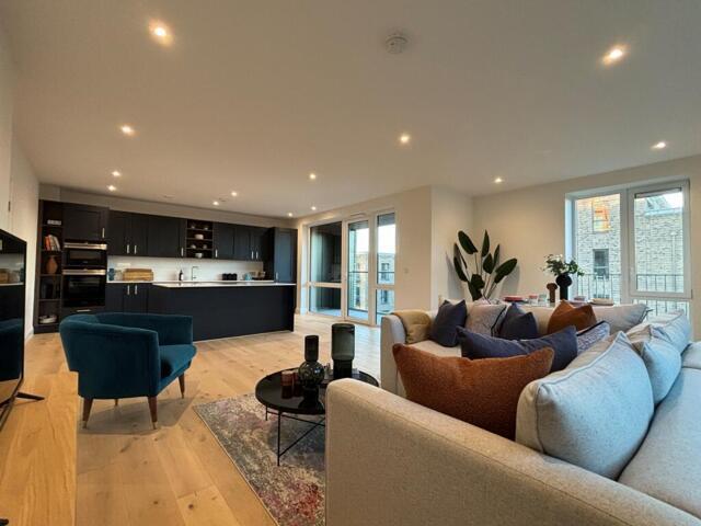 Apartment 2 Bedroom For Sale Barnet Greater London 740000 ELS98649159
