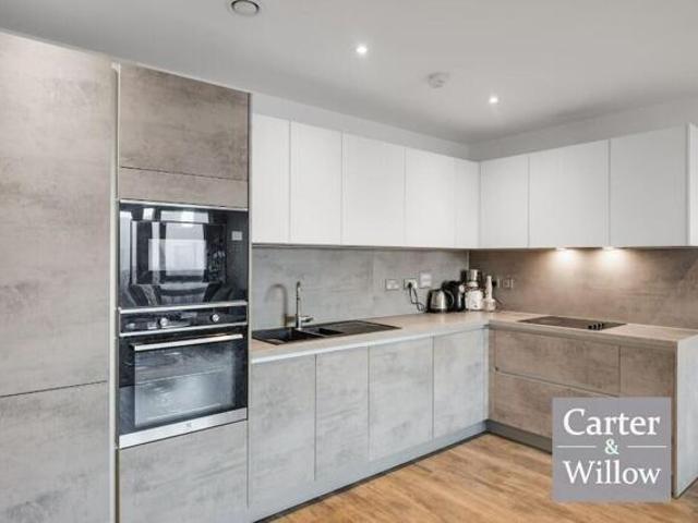 Apartment 2 Bedroom For Sale Barking Essex Great London 350000 ELS100825083
