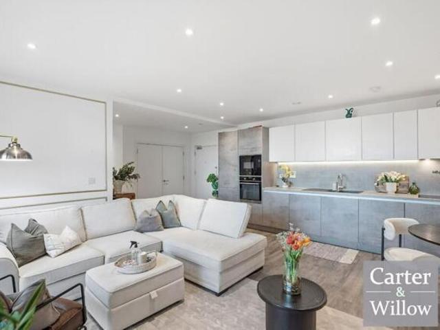 Apartment 2 Bedroom For Sale Barking Essex Great London 350000 ELS100917793