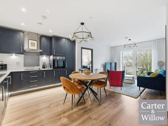 Apartment 2 Bedroom For Sale Barking Essex Great London 320000 ELS98612382