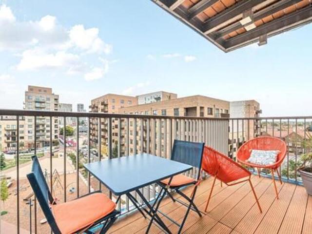 Apartment 2 Bedroom For Sale Barking Essex Greater London 320000 ES98119038