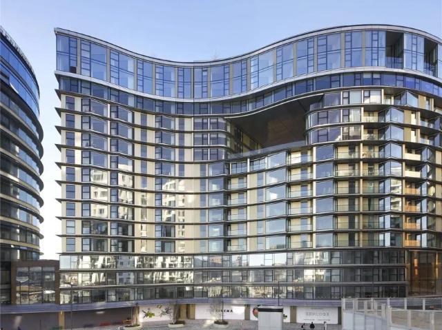 Apartment 2 Bedroom For Sale Battersea London 1290000 ES102596468