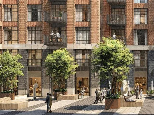 Apartment 2 Bedroom For Sale Battersea London 1700000 ES103031875