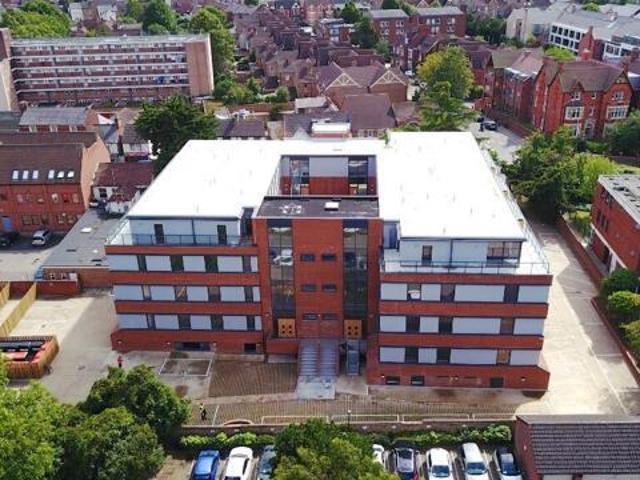 Apartment 2 Bedroom For Sale Bedford Bedford Borough 235000 ELS101675919