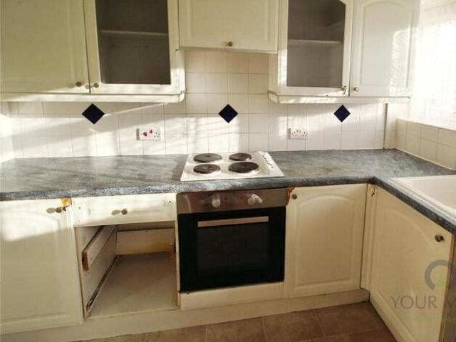 Apartment 2 Bedroom For Sale Bedford Bedfordshire 60000 ES99895262
