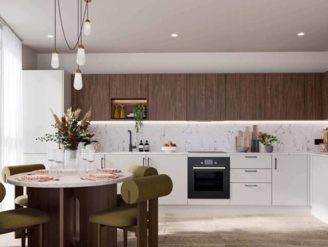 Apartment 2 Bedroom For Sale Bermondsey London 727500 ELS102596870