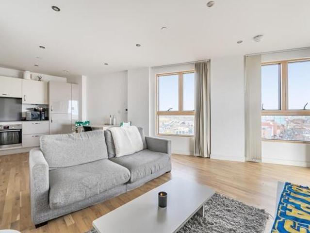 Apartment 2 Bedroom For Sale Berkshire Reading 350000 ELS100881726