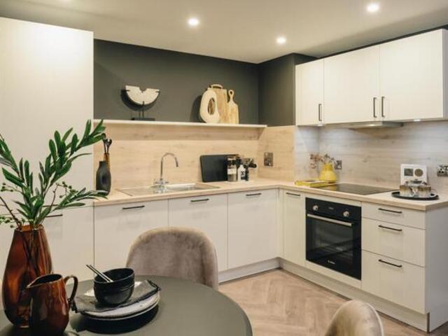 Apartment 2 Bedroom For Sale Birmingham Birmingham 452400 ES99608345