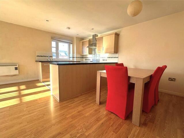 Apartment 2 Bedroom For Sale Birmingham Birmingham 110000 ES100132720
