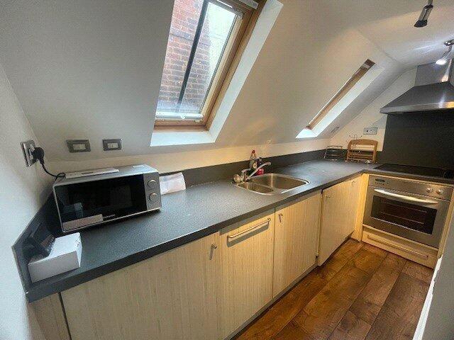 Apartment 2 Bedroom For Sale Birmingham Birmingham 170000 ES99523492