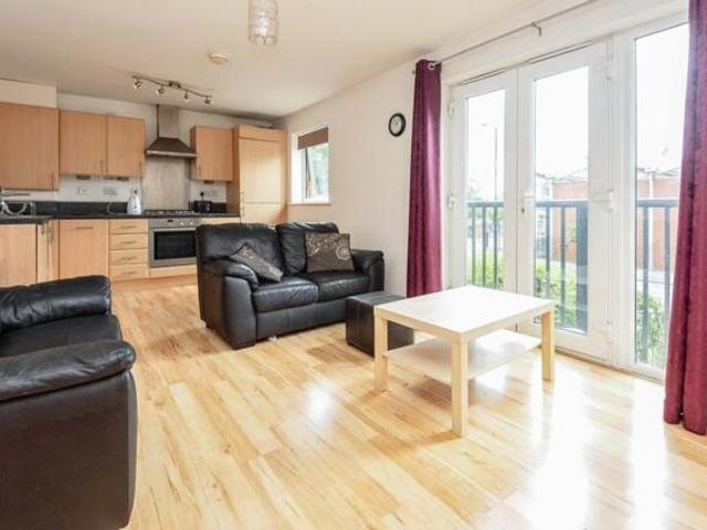 Apartment 2 Bedroom For Sale Birmingham Birmingham 170000 ES100988113
