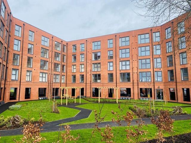 Apartment 2 Bedroom For Sale Birmingham Birmingham 210000 ES100733869