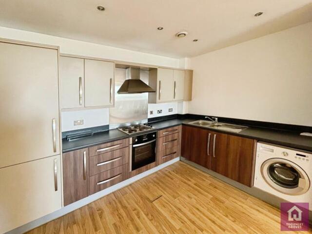 Apartment 2 Bedroom For Sale Birkenhead Wirral 110000 ES100132461
