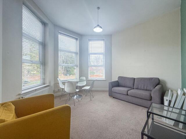 Apartment 2 Bedroom For Sale Birkenhead Wirral 115000 ELS100685055