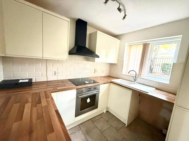 Apartment 2 Bedroom For Sale Birkenhead Wirral 95000 ES98504110