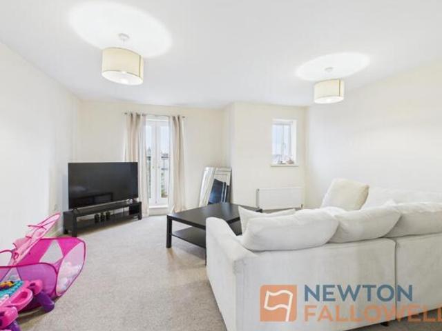 Apartment 2 Bedroom For Sale Bloxwich Walsall 92500 ES99641901