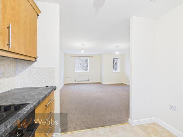 Apartment 2 Bedroom For Sale Bloxwich West Midlands 70000 ES100786456