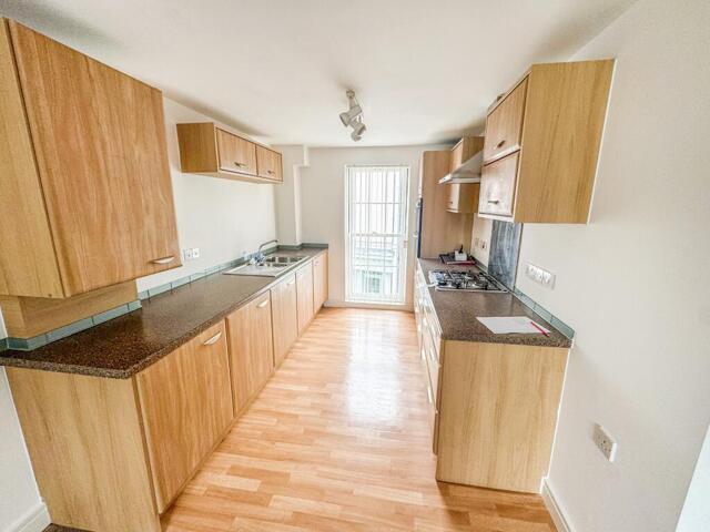 Apartment 2 Bedroom For Sale Bodmin Cornwall 75000 ES100917774