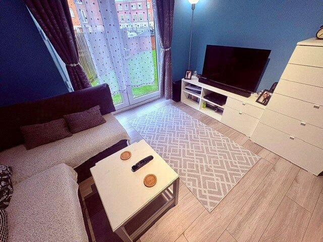 Apartment 2 Bedroom For Sale Boston Lincolnshire 95000 ELS99380820
