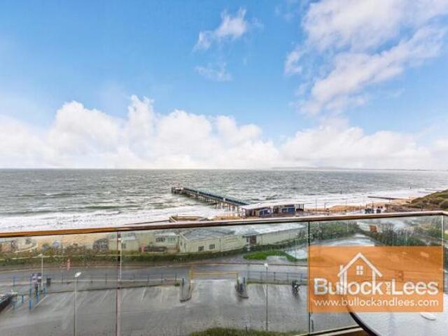 Apartment 2 Bedroom For Sale Bournemouth Bournemouth 450000 ELS100456771