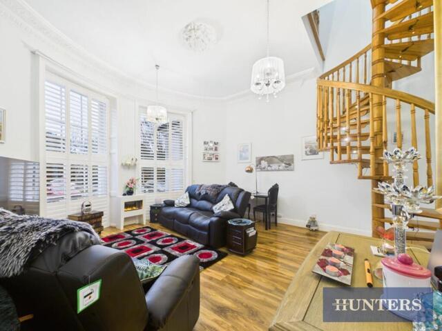 Apartment 2 Bedroom For Sale Bridlington East Yorkshire 115000 ELS99774098