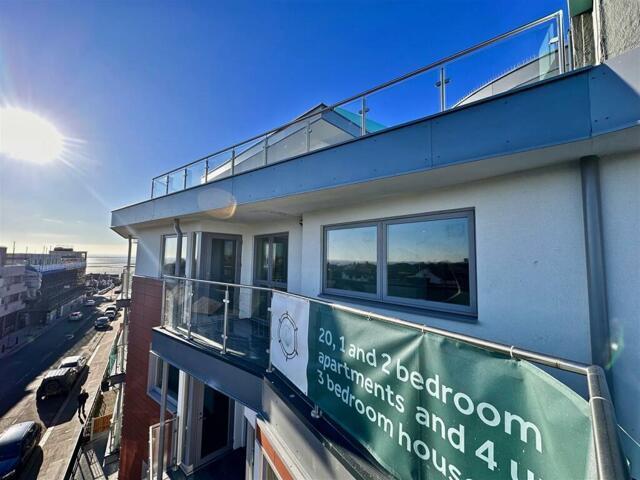 Apartment 2 Bedroom For Sale Broadway Worcestershire 850000 ELS99523860