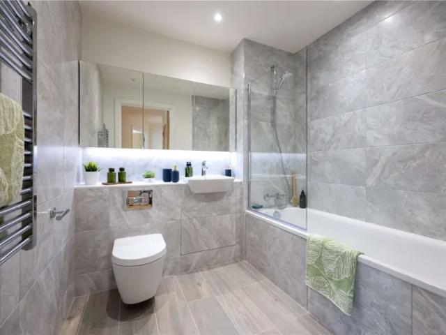 Apartment 2 Bedroom For Sale Canning London 548000 ES102596538
