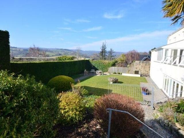 Apartment 2 Bedroom For Sale Chagford Devon 320000 ES100024078