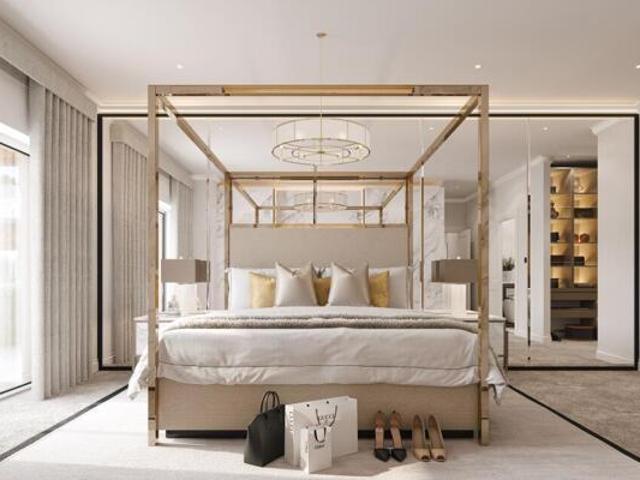 Apartment 2 Bedroom For Sale Chalfont St. Giles Buckinghamshire 1300000 ES99236940