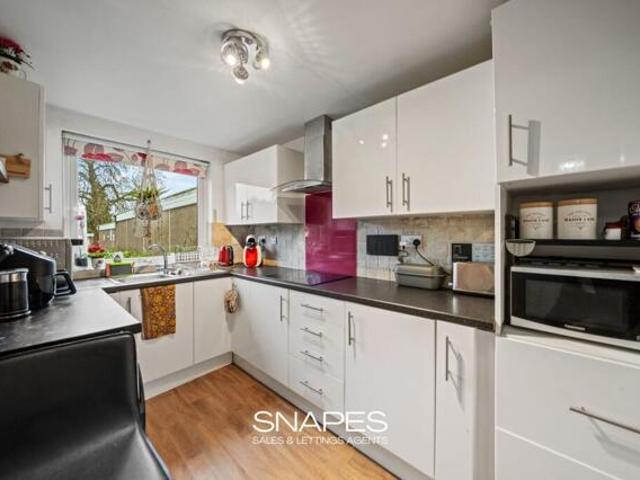 Apartment 2 Bedroom For Sale Cheadle Stockport 175000 ELS99380846