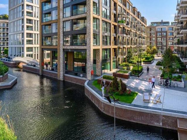 Apartment 2 Bedroom For Sale Chelsea London 1386000 ES95718354