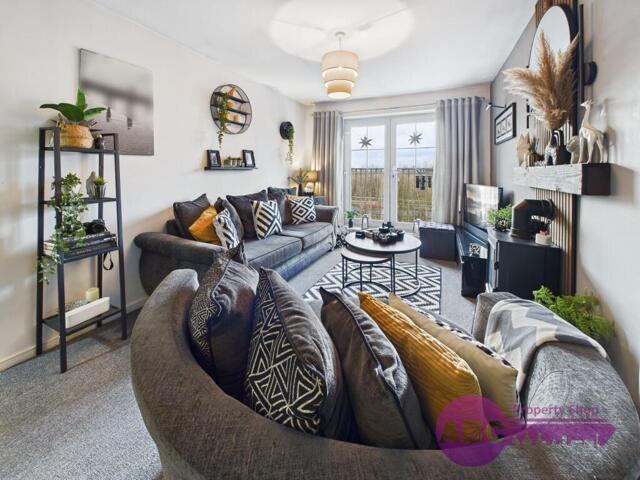Apartment 2 Bedroom For Sale Cheshire West And Chester Cheshire West And Chester 100000 ES99315375