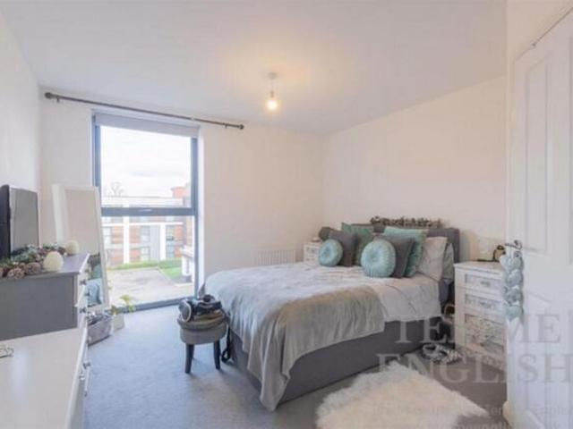 Apartment 2 Bedroom For Sale Colchester Essex 190000 ELS100953466